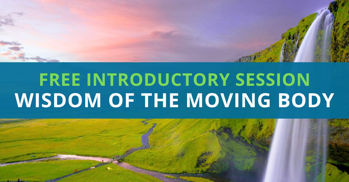 Wisdom of the Moving Body Free Introductory Session_2 - ISMETA