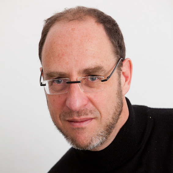 300H.Braude Headshot - ISMETA